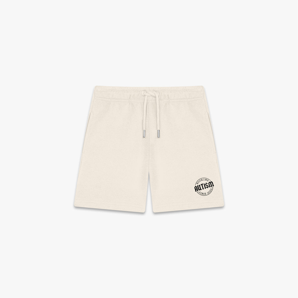 Rocking Autism Logo Kids Shorts – The Little Ones Clothing